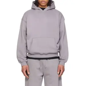 SKIMS Cotton Looped Hoodie