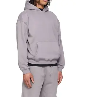 SKIMS Cotton Looped Hoodie