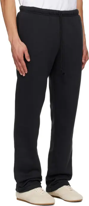 SKIMS Straight-leg Sweatpants