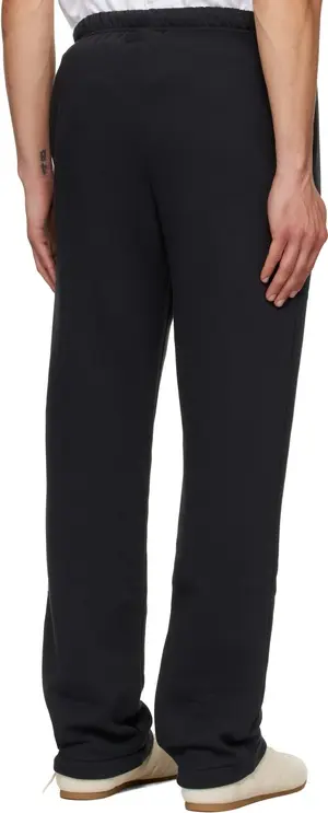 SKIMS Straight-leg Sweatpants