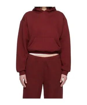 SKIMS Hooded Sweatshirt