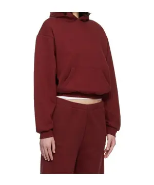 SKIMS Hooded Sweatshirt
