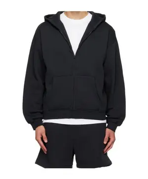 SKIMS Zip Up Hoodie