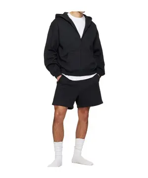 SKIMS Zip Up Hoodie