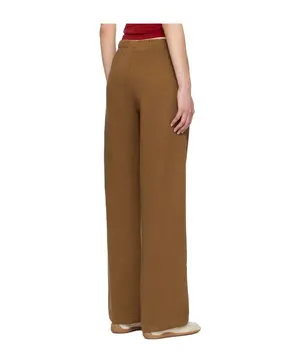 SKIMS Elastic Waistband Casual Pants