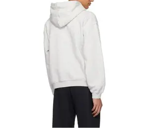 SKIMS Thermal Fleece Pullover Jacket