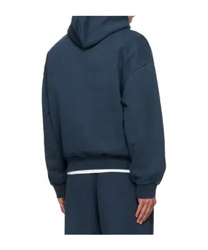 SKIMS Hooded Sweatshirt