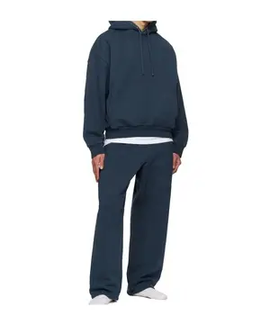 SKIMS Hooded Sweatshirt