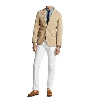 Polo Ralph Lauren Logo Blazer