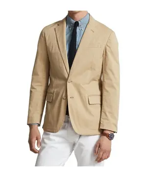 Polo Ralph Lauren Logo Blazer