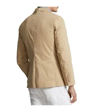Polo Ralph Lauren Logo Blazer
