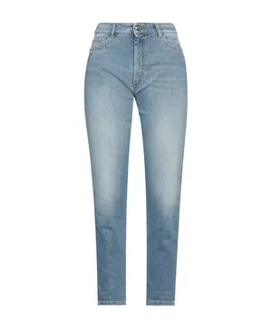 Sportmax Denim Trousers
