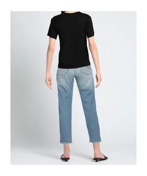 Sportmax Denim Trousers