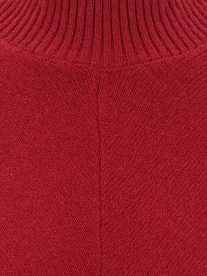 Federica Tosi Turtleneck Sweater