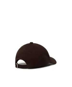 Jacquemus Logo Baseball Cap