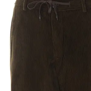 CIRCOLO 1901 Casual Trousers With Belt Loops