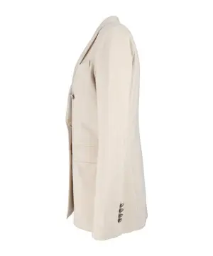 CIRCOLO 1901 Double-breasted Tailored Jacket