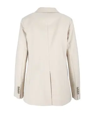 CIRCOLO 1901 Double-breasted Jacket