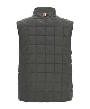 Thom Browne Ripstop Vest