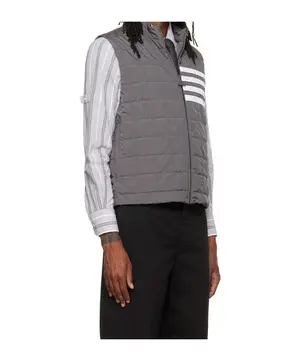 Thom Browne Ripstop Vest
