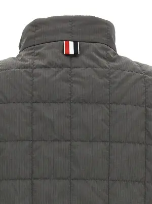 Thom Browne Ripstop Vest