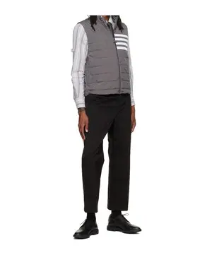 Thom Browne Ripstop Vest