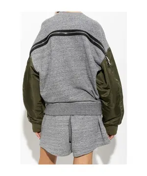 Dsquared2 Long-sleeve Sweatshirt