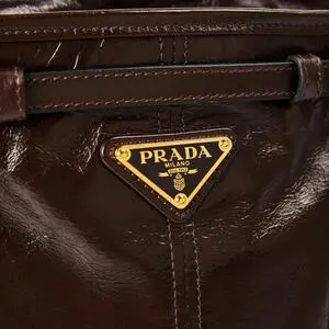Prada Simple Crossbody Bag