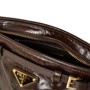 Prada Simple Crossbody Bag