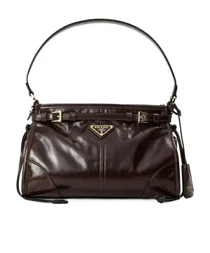 Prada Crossbody Bag - No