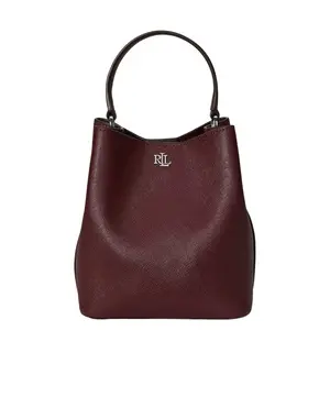 Ralph Lauren Reese Bucket Bag