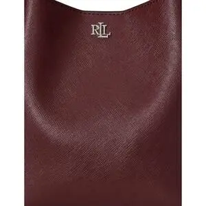 Ralph Lauren Reese Bucket Bag