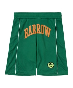 BARROW Logo Basketball Shorts - No