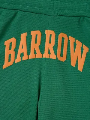 BARROW Logo Basketball Shorts