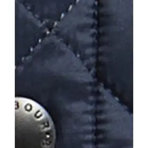 Barbour Diamond-quilted Jacket