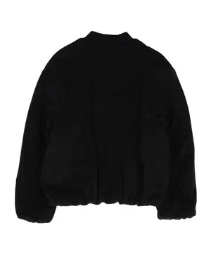 MSGM Long-sleeve Casual Jacket
