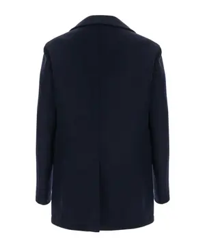 Tagliatore Double-breasted Casual Jacket