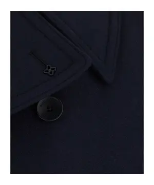 Tagliatore Double-breasted Casual Jacket