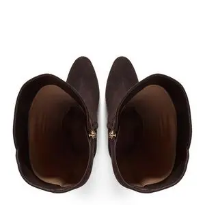 GIANVITO ROSSI Simple Long Boots