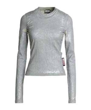 DIESEL® Long-sleeved T-shirt