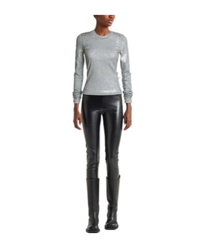 DIESEL® Long-sleeved T-shirt