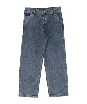 MSGM Belt-loop Jeans
