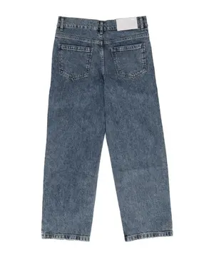 MSGM Belt-loop Jeans
