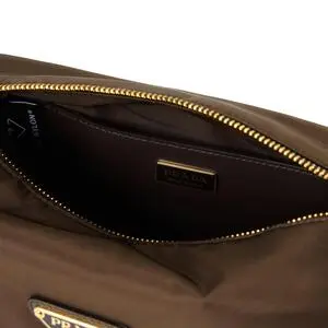 Prada Explorer Simple Clutch Bag