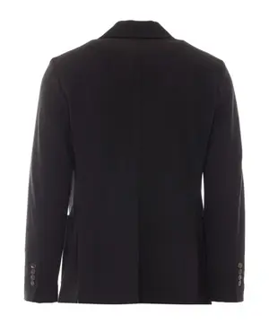 CIRCOLO 1901 Double-breasted Blazer