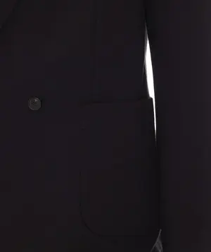 CIRCOLO 1901 Double-breasted Blazer