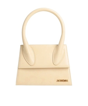 Jacquemus Leather Handbag