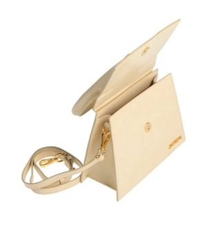 Jacquemus Leather Handbag