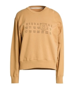 MAISON MARGIELA Printed Sweatshirt