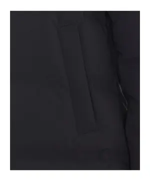 Herno Hooded Quilted Down Jacket